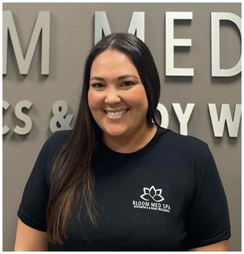 Meet our team | Bloom Med Spa